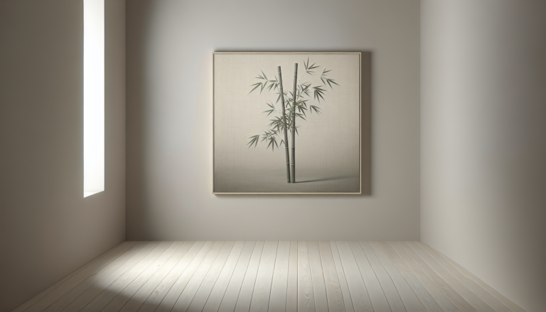 Exploring the Most Sustainable Japandi Materials - JAPANDI WORLD