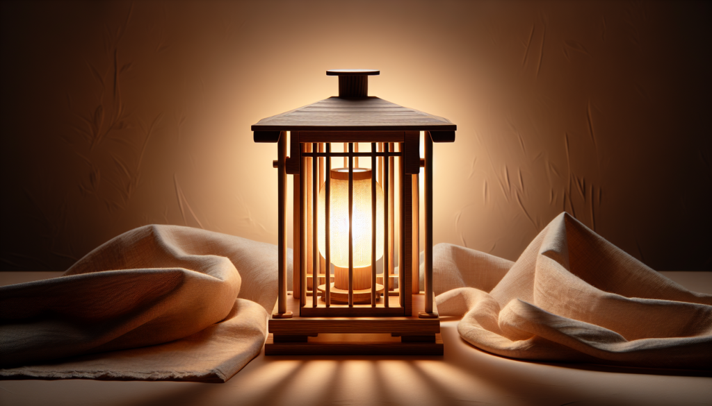 Exploring How Light Affects Japandi Color Choices - JAPANDI WORLD